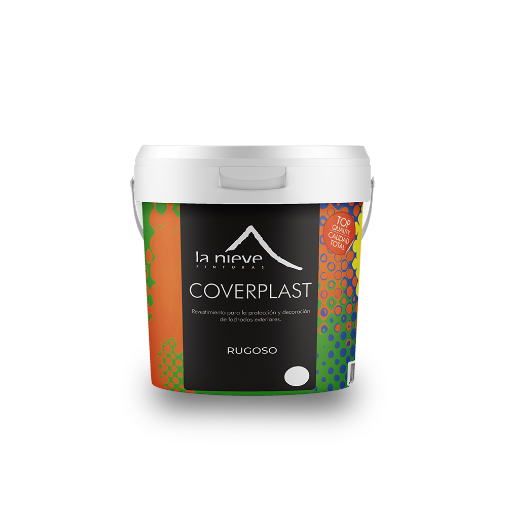 COVERPLAST RUGOSO